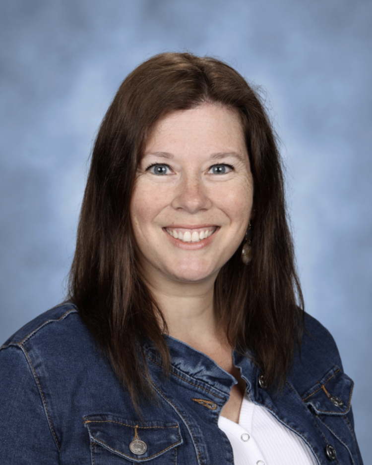 Faculty & Staff — St. Patrick Catholic School