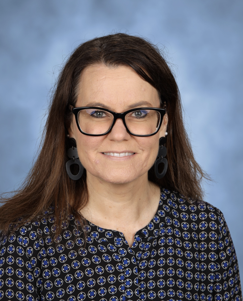 Faculty & Staff — St. Patrick Catholic School