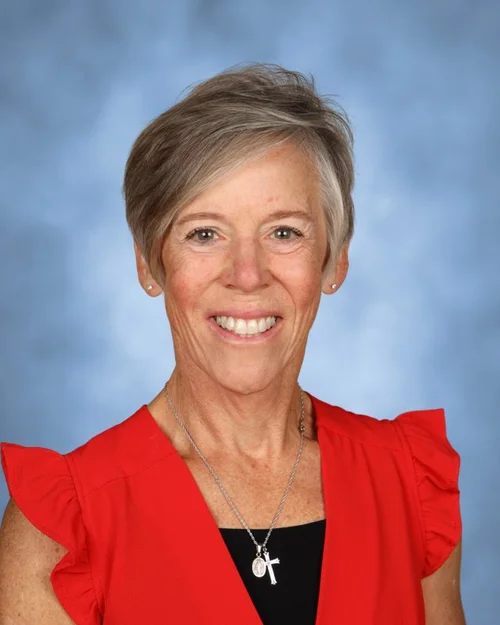 Faculty & Staff — St. Patrick Catholic School