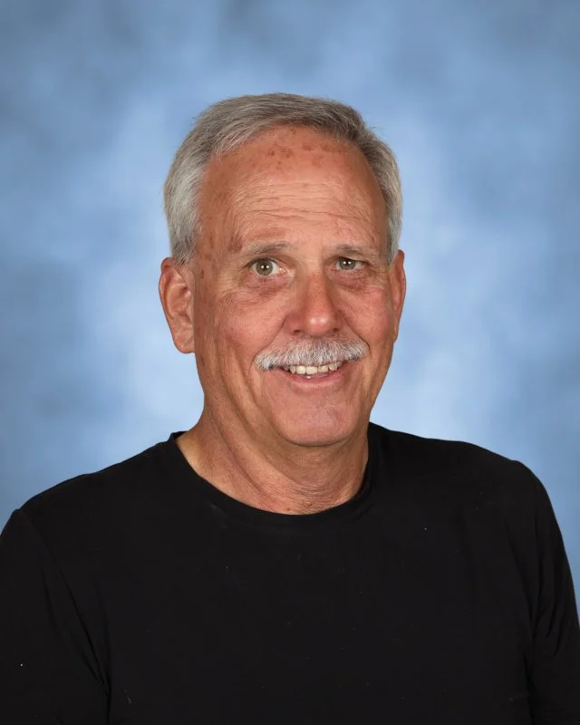Faculty & Staff — St. Patrick Catholic School