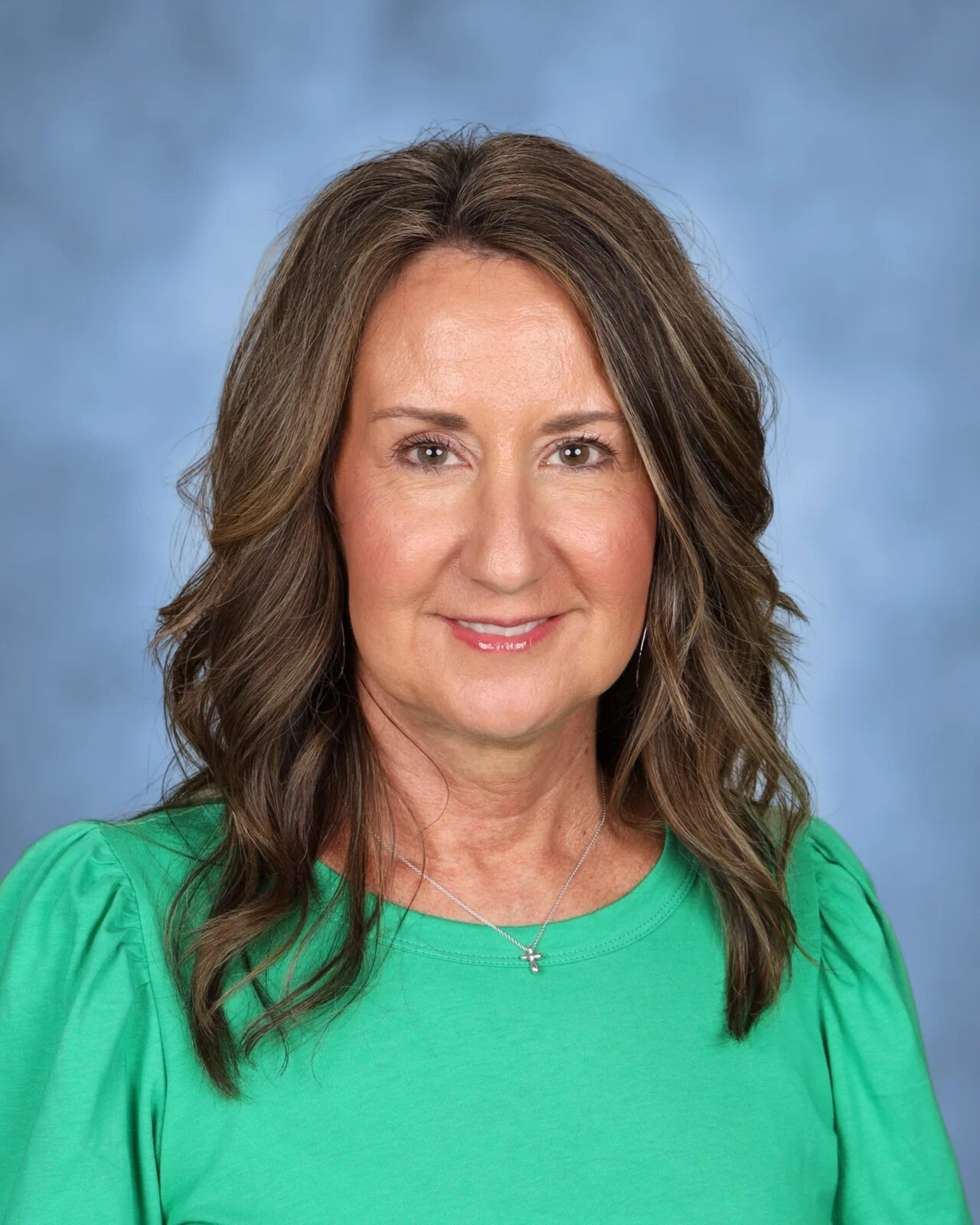 Faculty & Staff — St. Patrick Catholic School