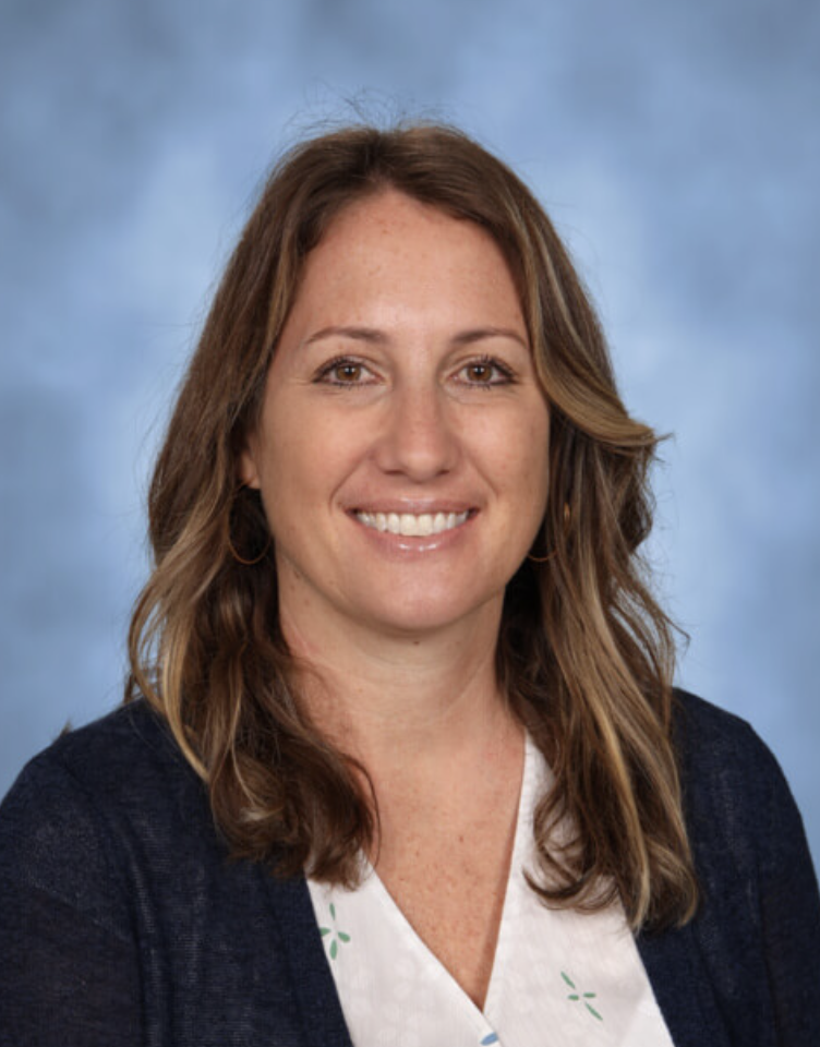 Faculty & Staff — St. Patrick Catholic School