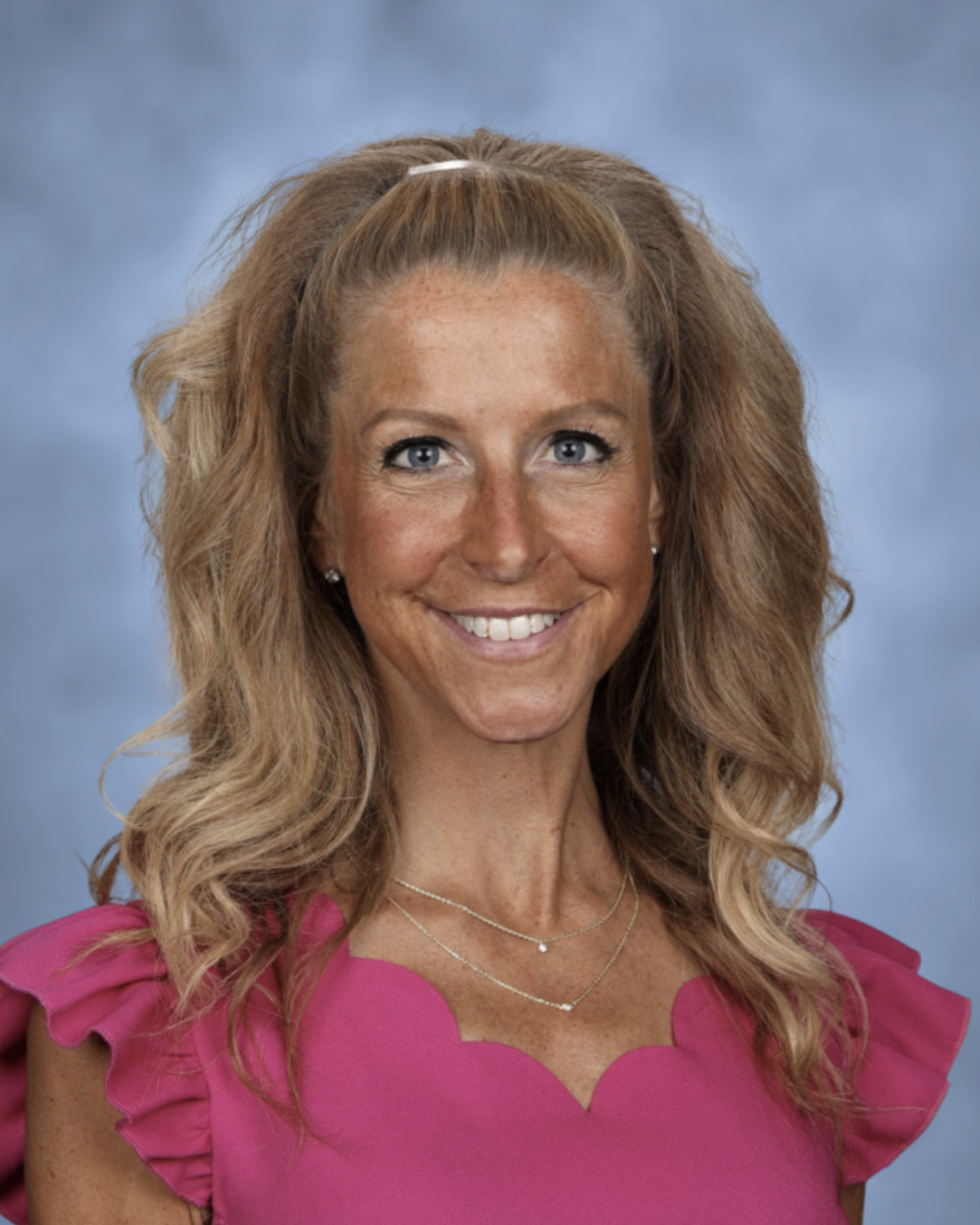 Faculty & Staff — St. Patrick Catholic School