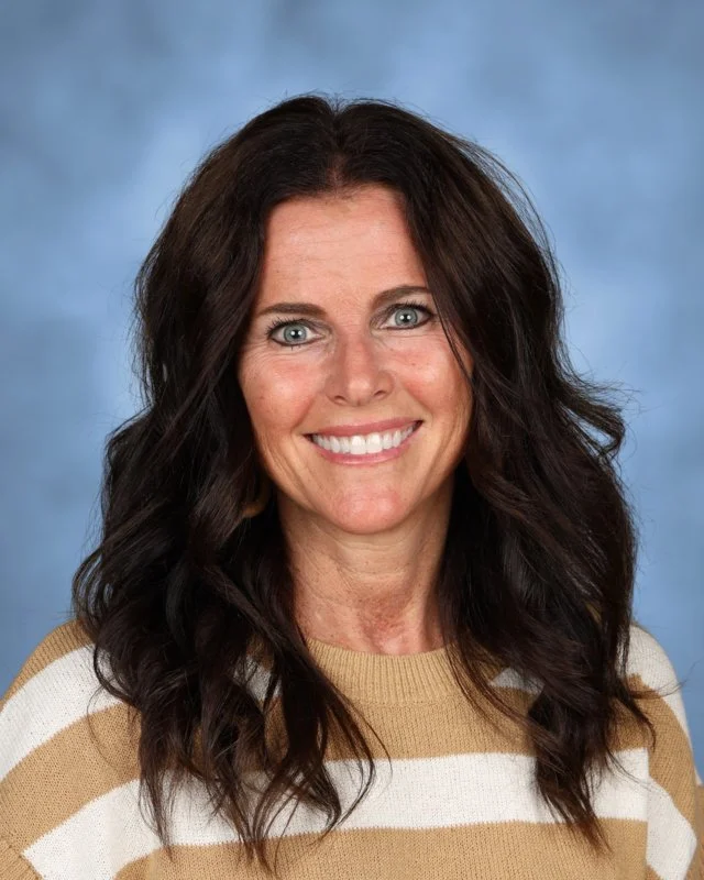 Faculty & Staff — St. Patrick Catholic School