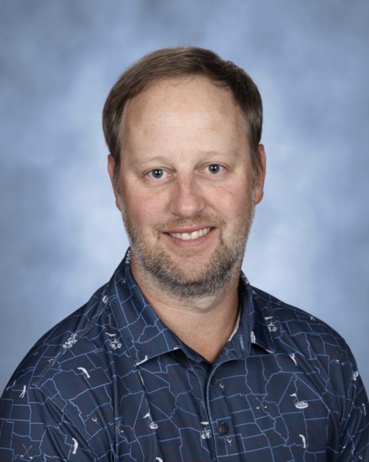 Faculty & Staff — St. Patrick Catholic School