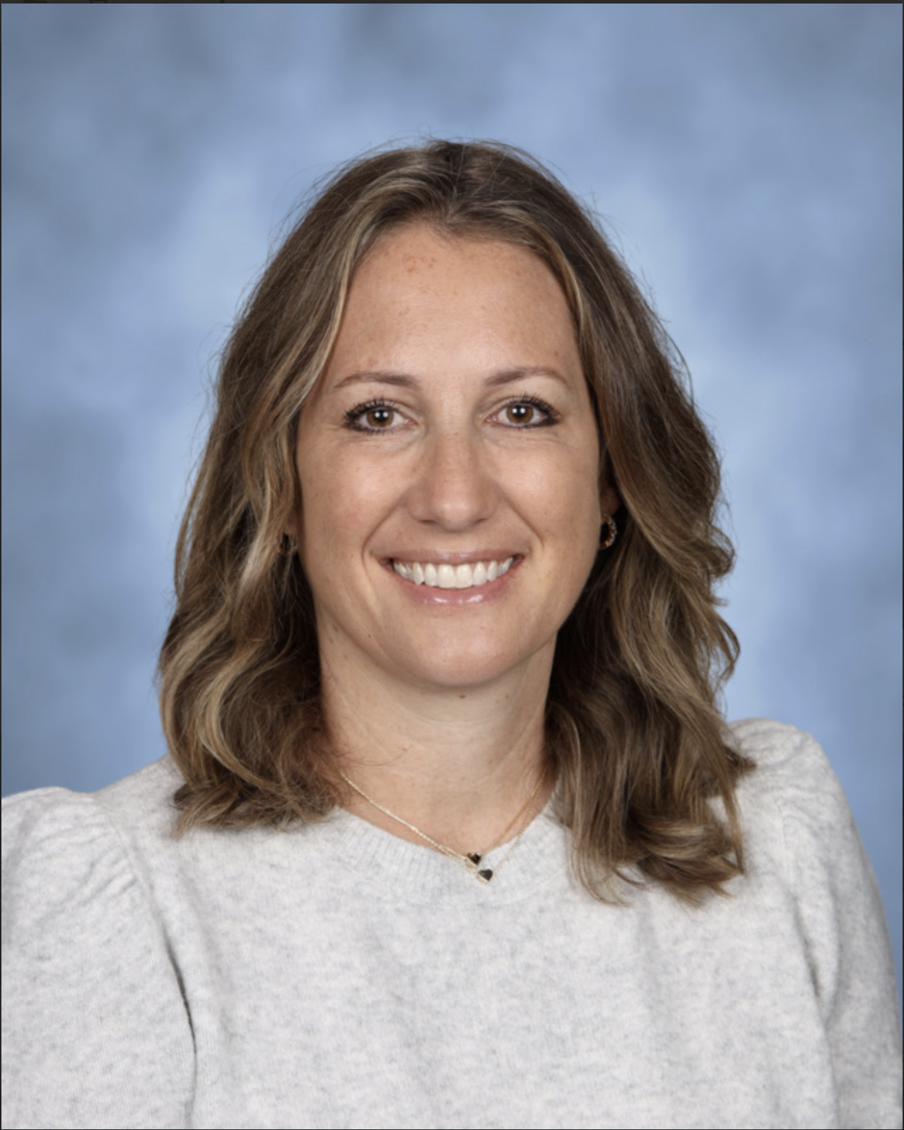 Faculty & Staff — St. Patrick Catholic School