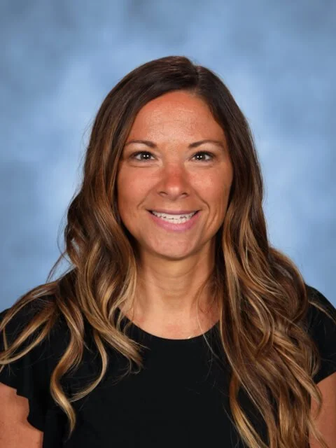 Faculty & Staff — St. Patrick Catholic School