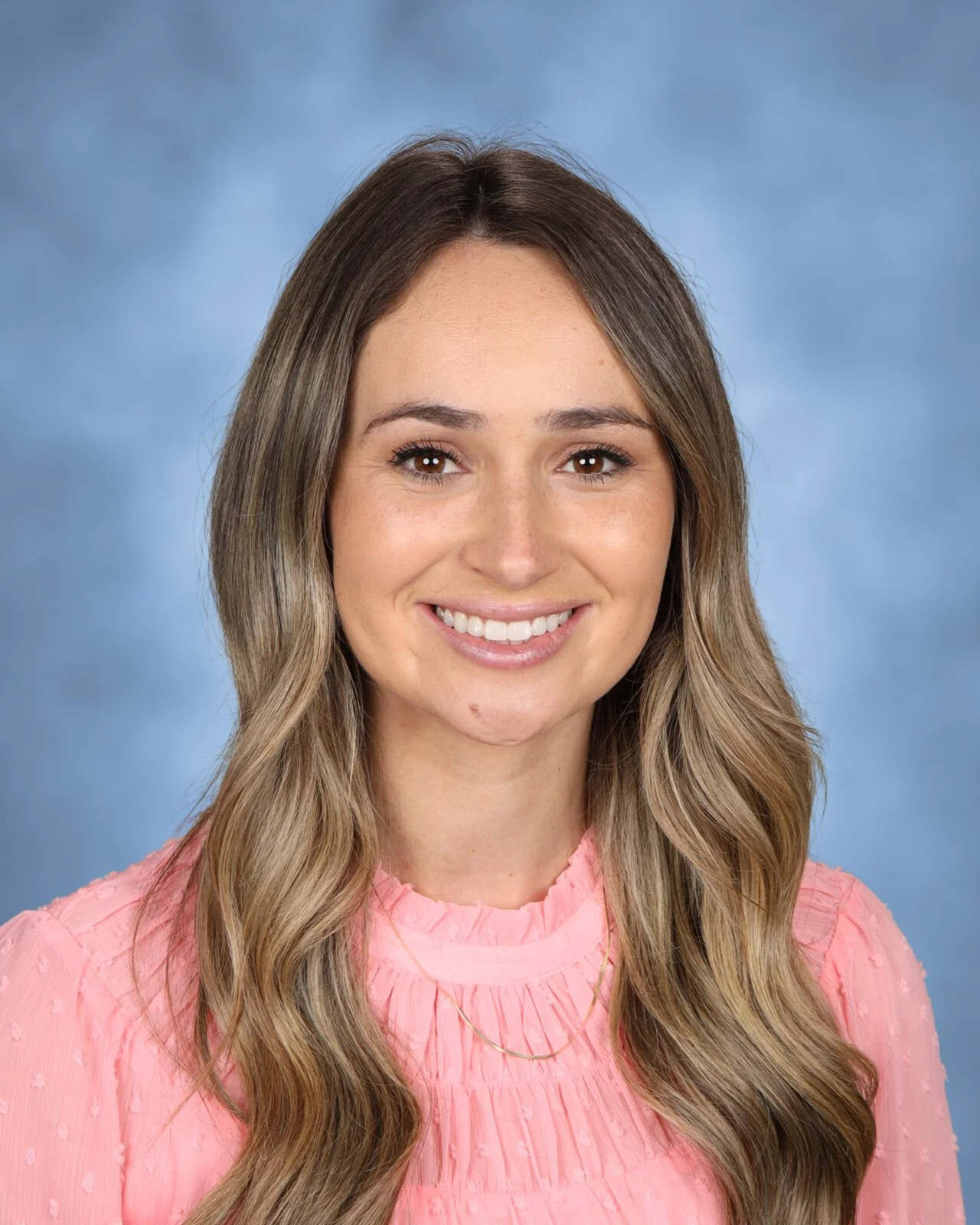 Faculty & Staff — St. Patrick Catholic School