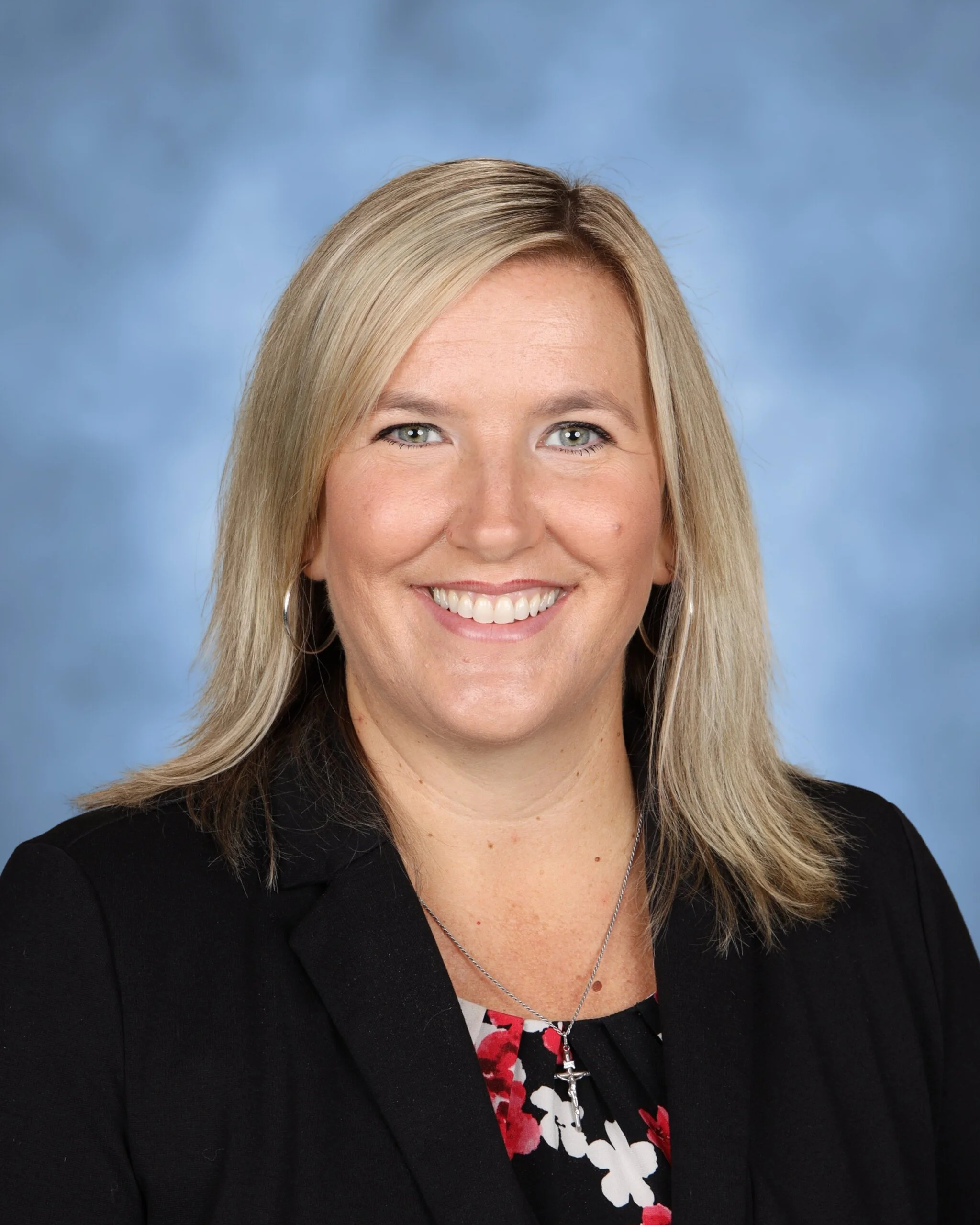 Faculty & Staff — St. Patrick Catholic School