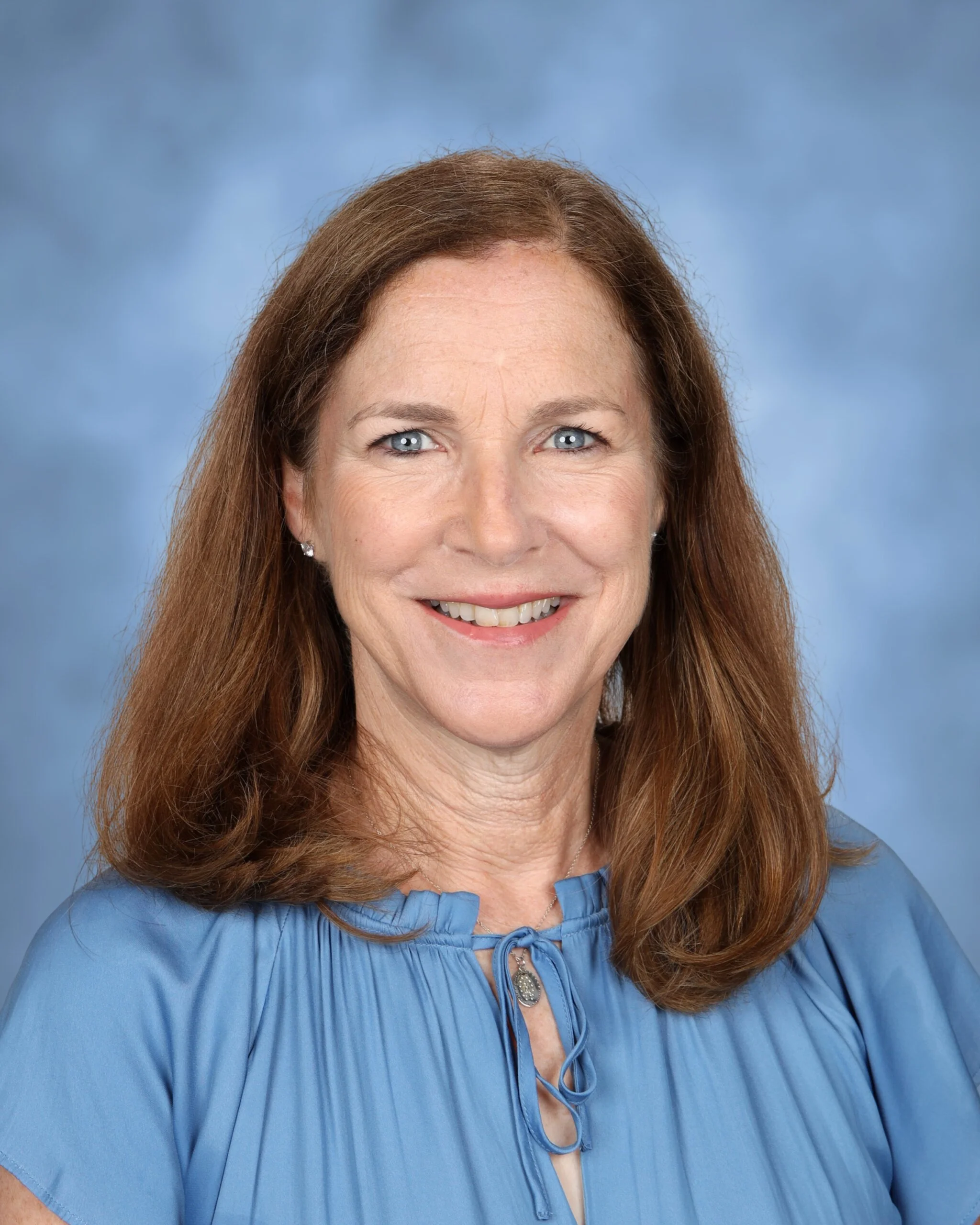 Faculty & Staff — St. Patrick Catholic School