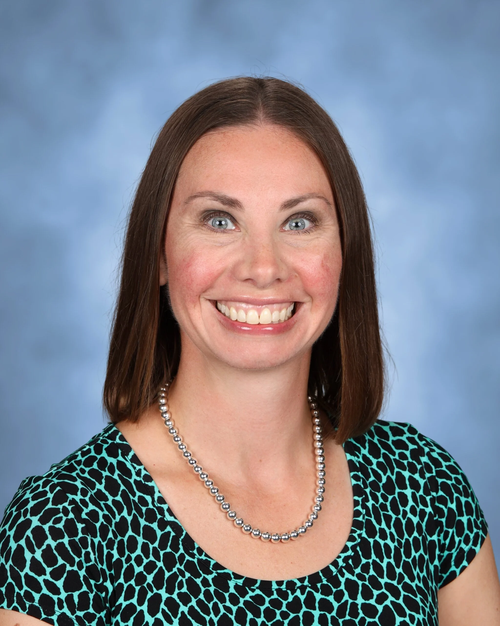 Faculty & Staff — St. Patrick Catholic School