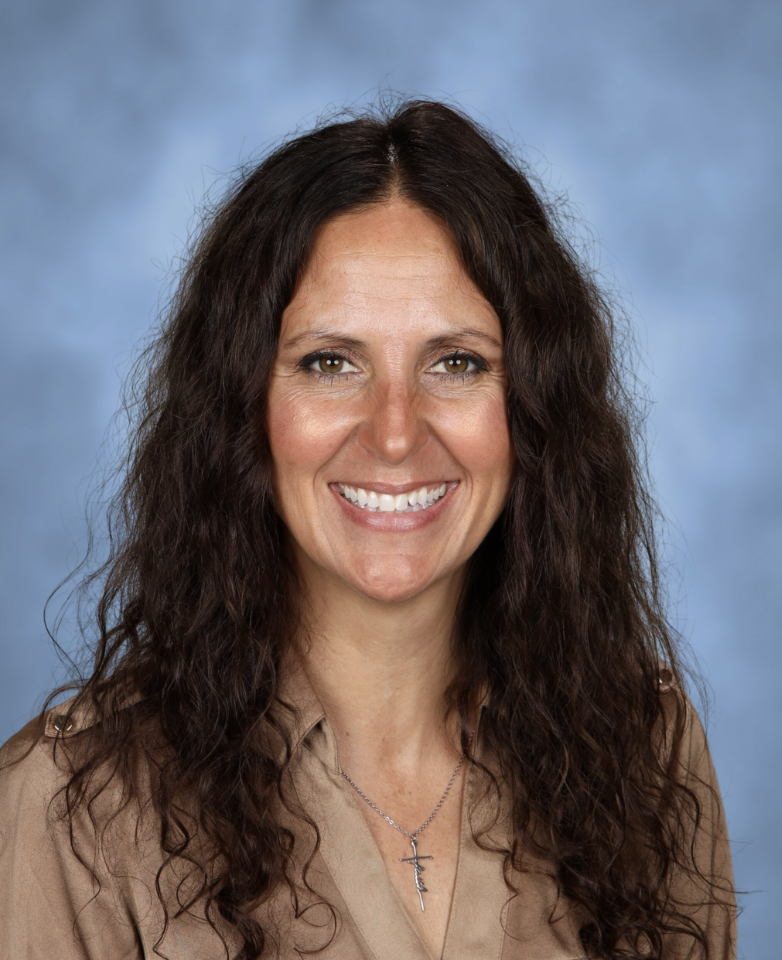 Faculty & Staff — St. Patrick Catholic School