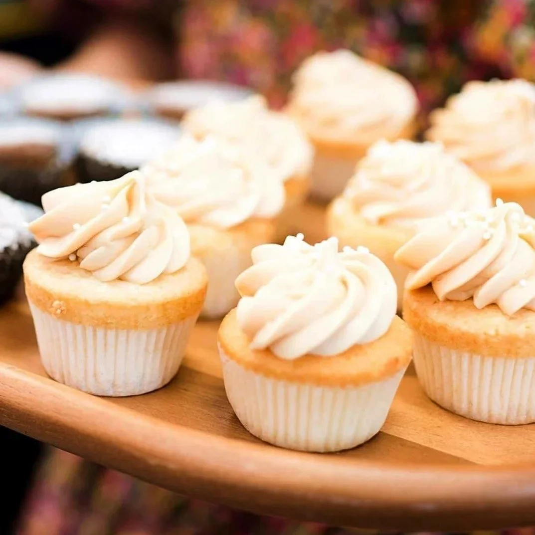 Mini Desserts - 48 Hours — Sweets by Belen