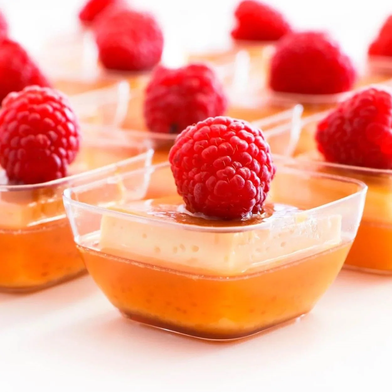 Mini Desserts - 48 Hours — Sweets by Belen