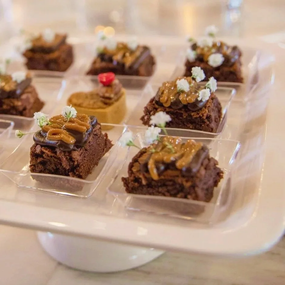 Mini Desserts - 48 Hours — Sweets by Belen