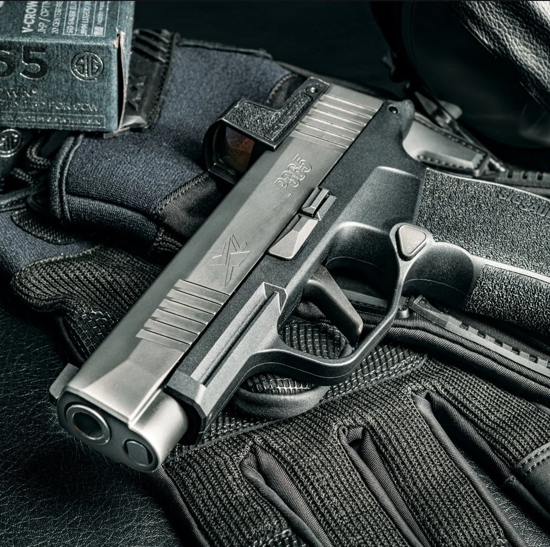 MULTI-STATE-MAX! CARRY | DC – MD – VA – UT – FL – AZ — DMV CARRY