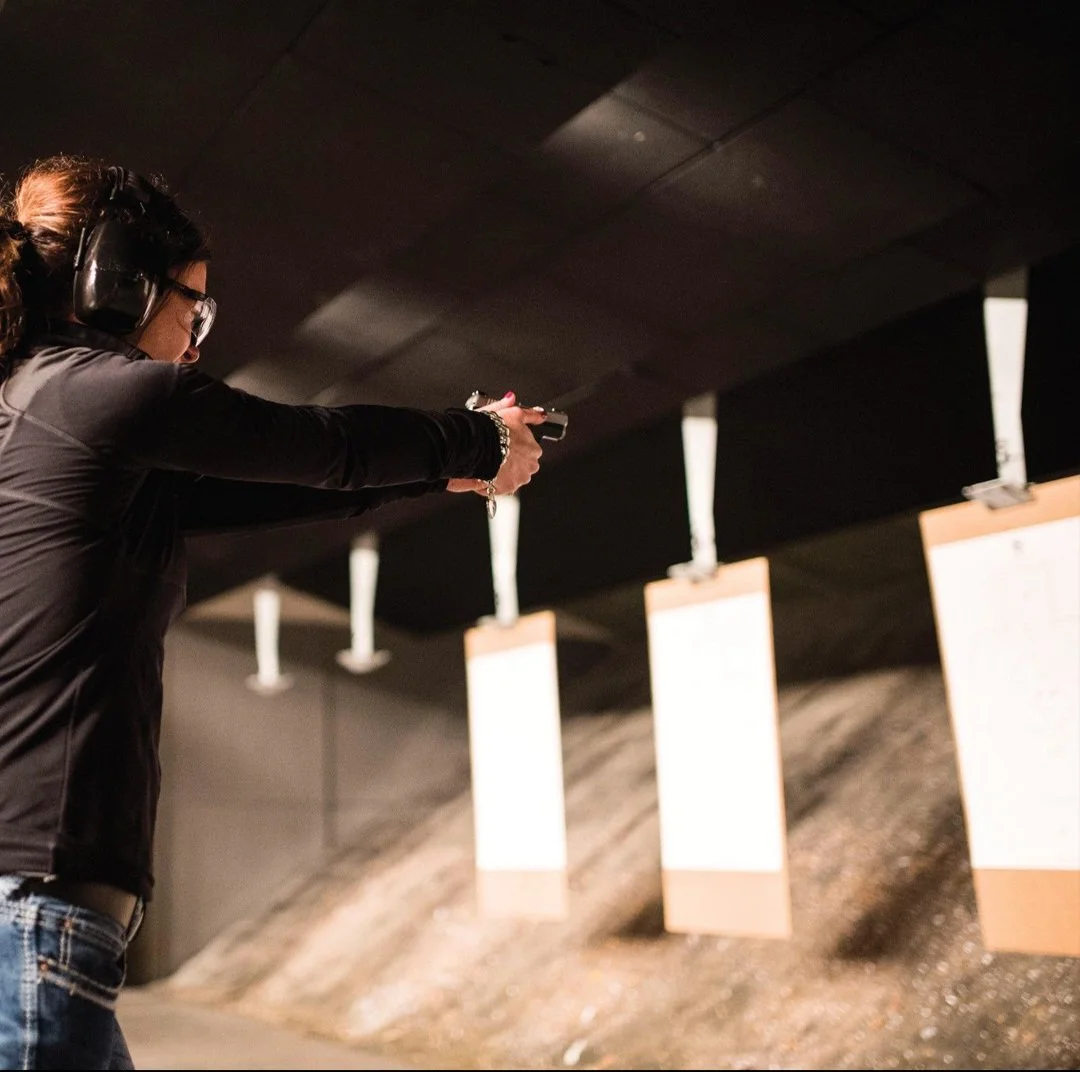 DC CCW RENEWAL COURSE — DMV CARRY