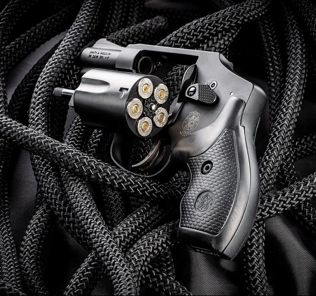 DC Concealed Pistol License Training Course — DMV CARRY