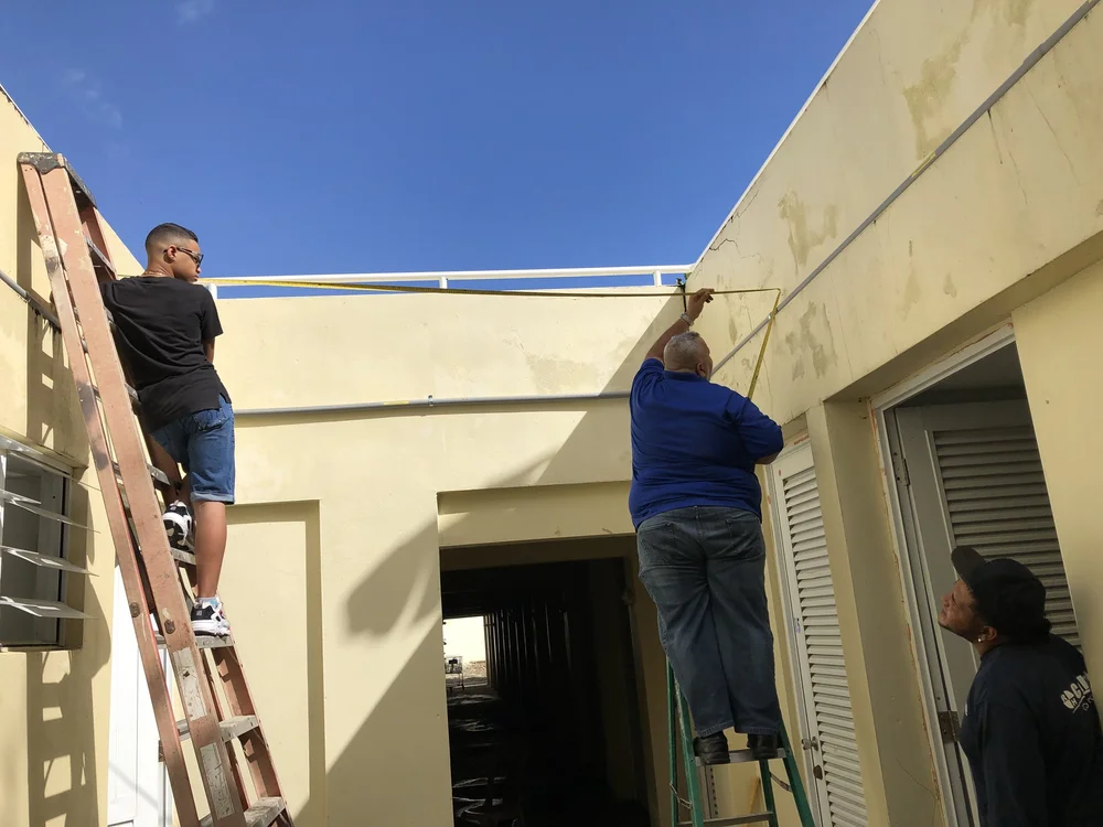 Programs — Queen Conch Lab