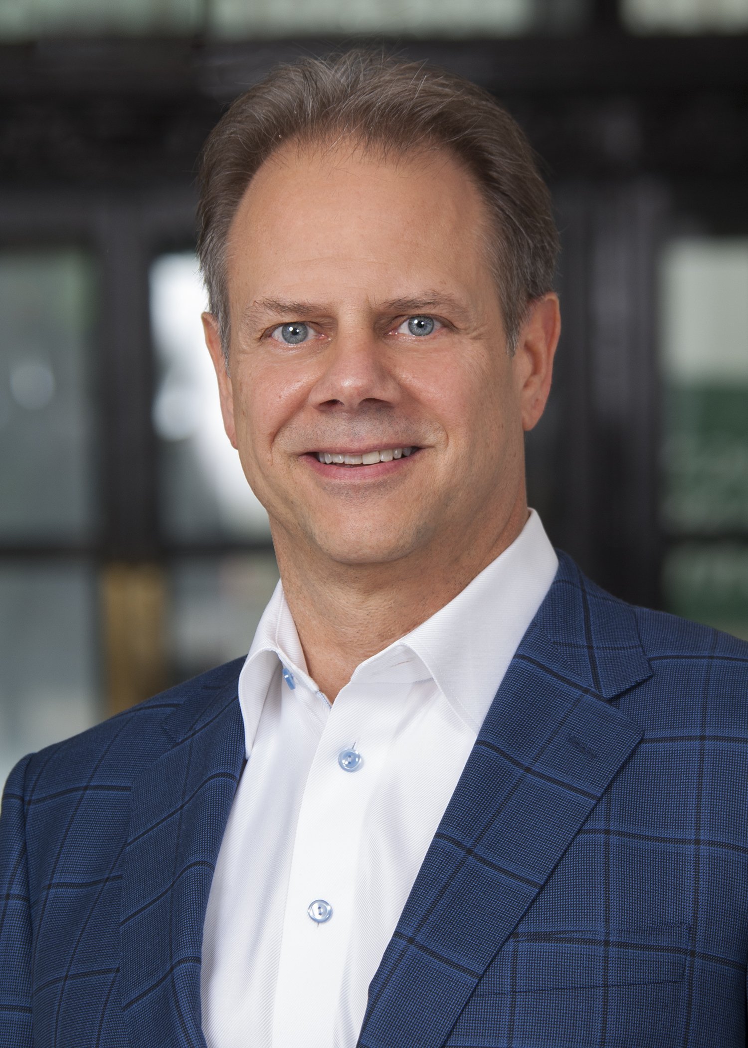 Our Team — Continental Hospitality Group