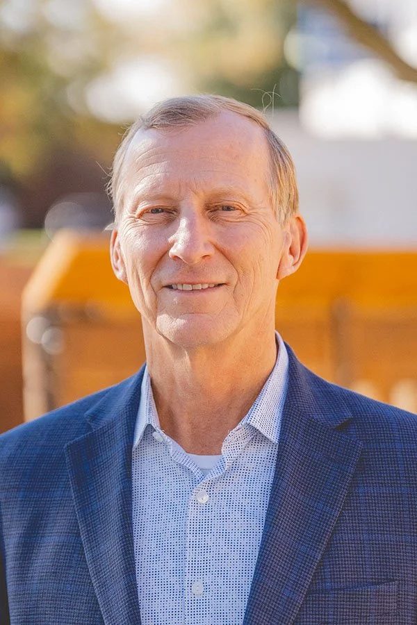 Our team — W.A. Klinger