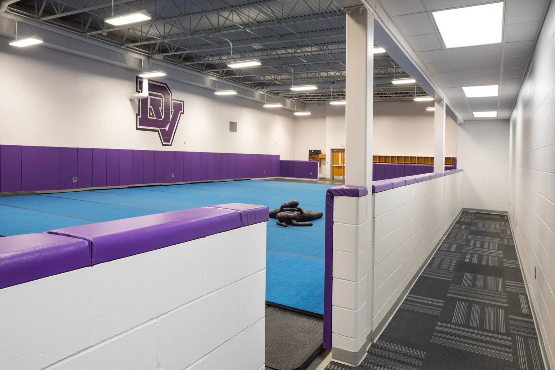Dakota Valley School District — W.A. Klinger