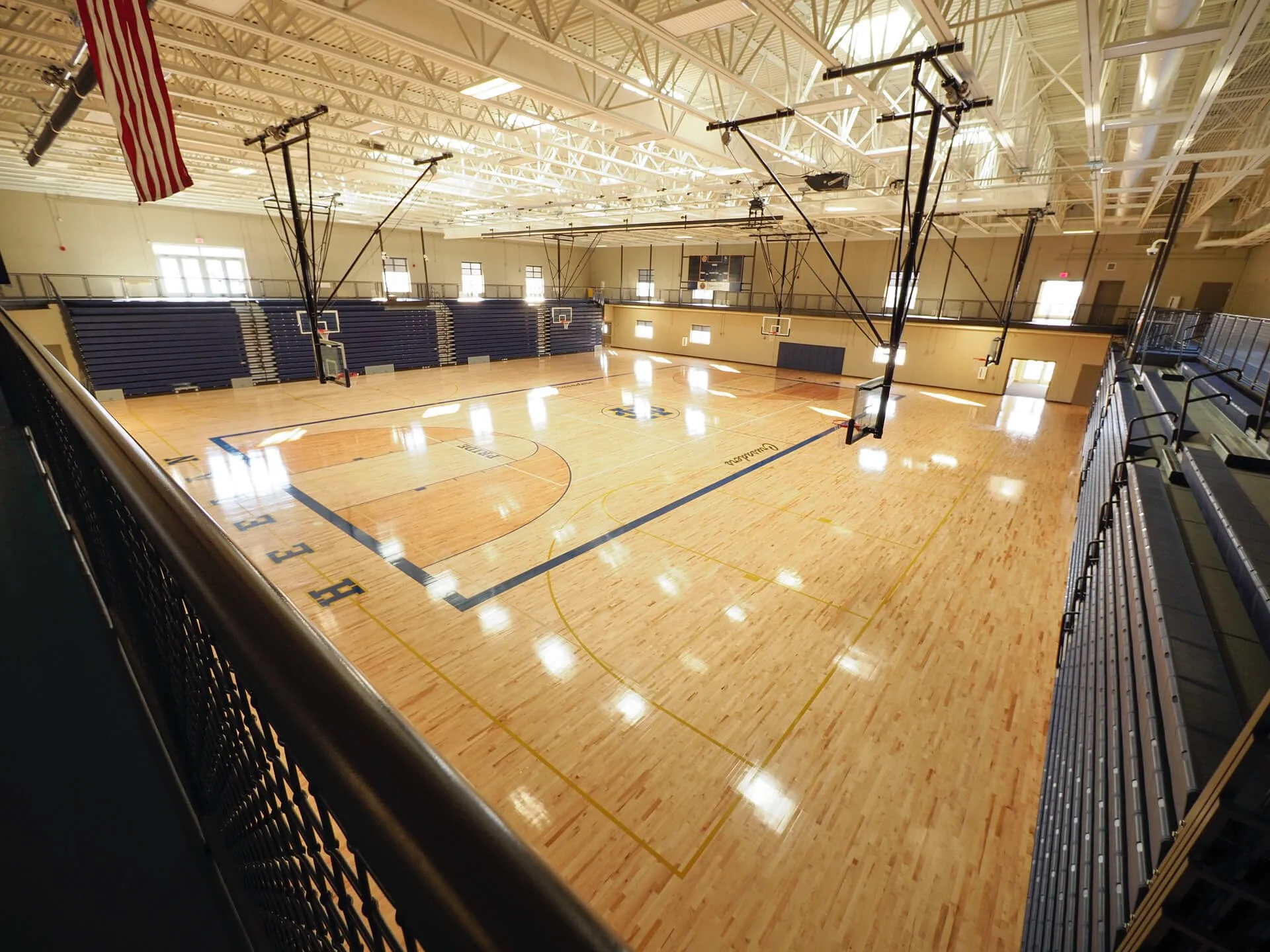 Bishop Heelan Catholic Schools — W.A. Klinger