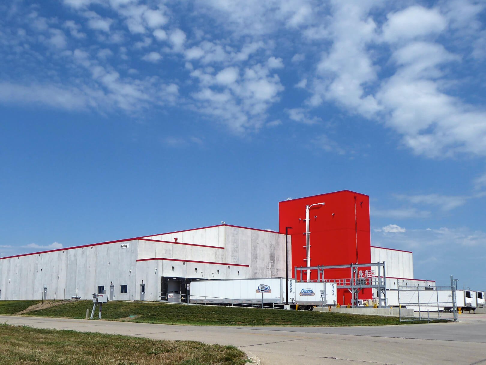 Royal Canin — W.A. Klinger