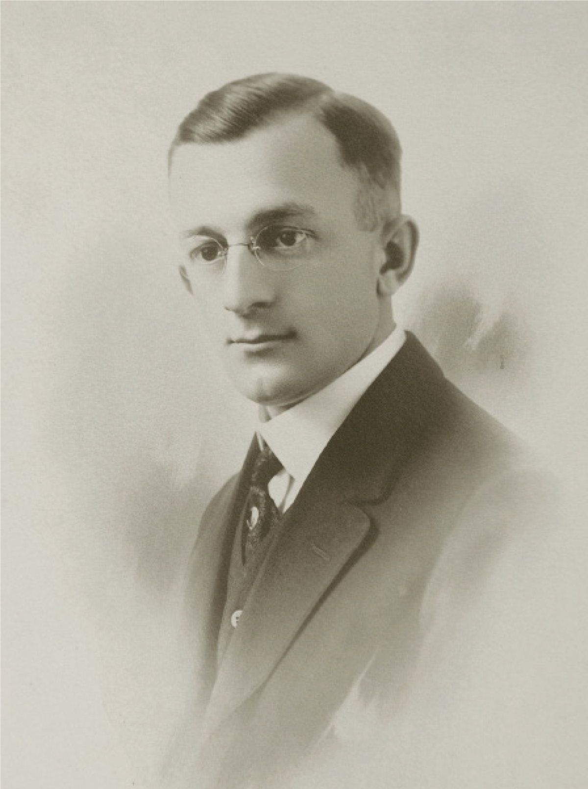 About Us — W.A. Klinger