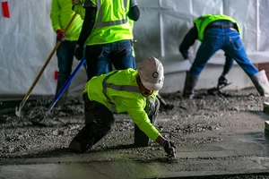 About Us — Gleeson Constructors & Engineers l.l.c.