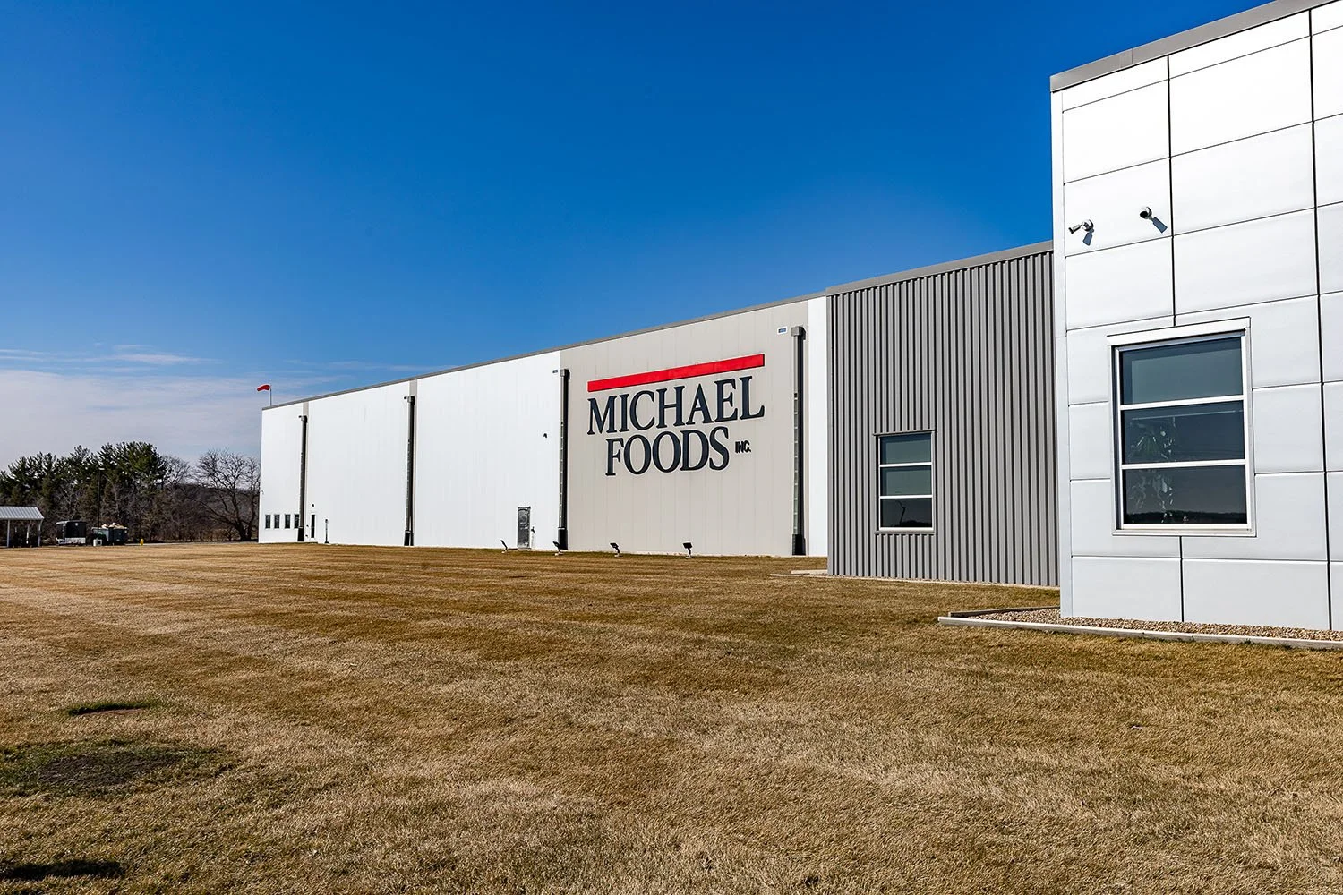 Processing, Cook & Ready-to-Eat Facility — Gleeson Constructors ...