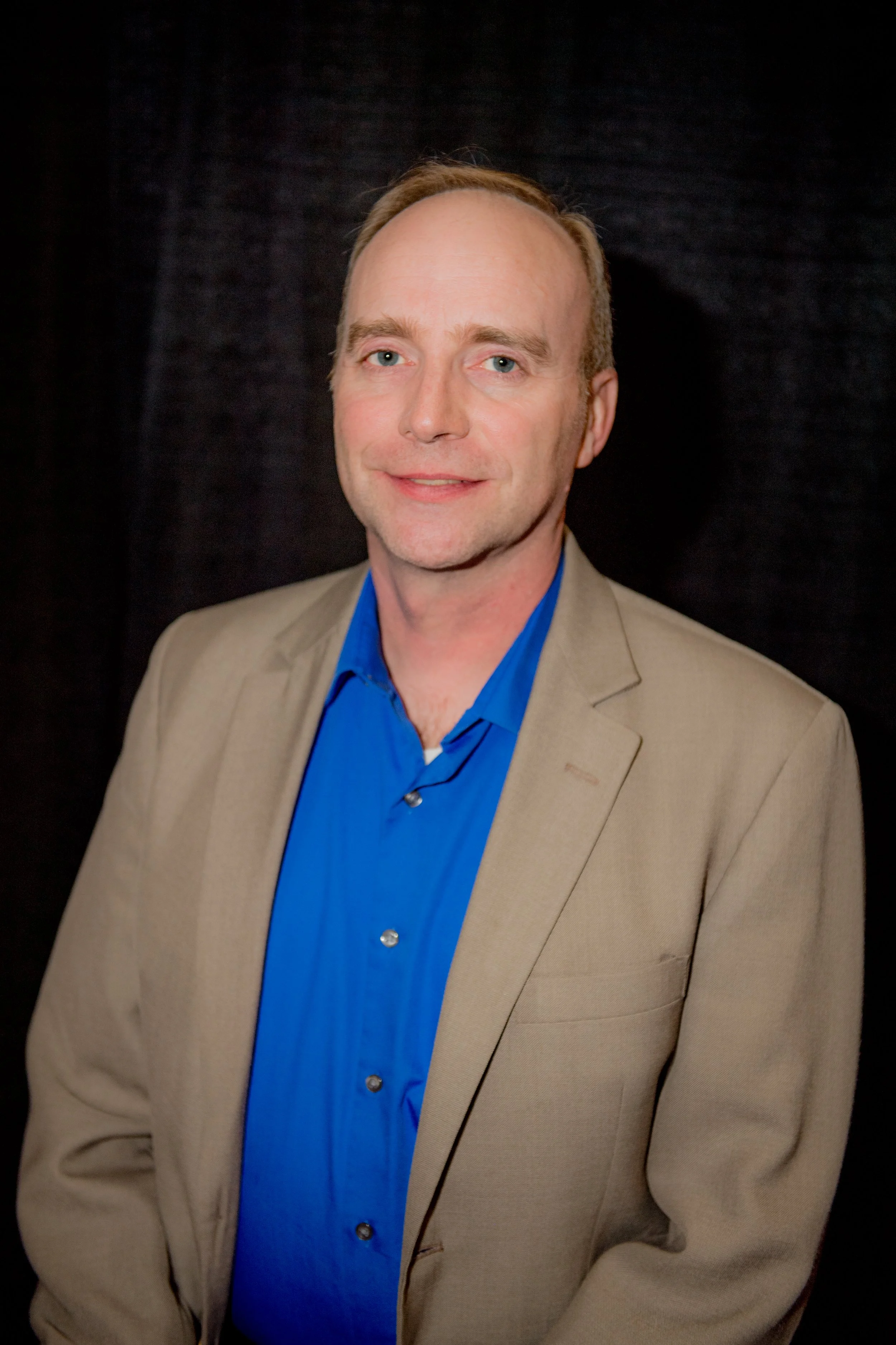 Leadership Team — Gleeson Constructors & Engineers l.l.c.