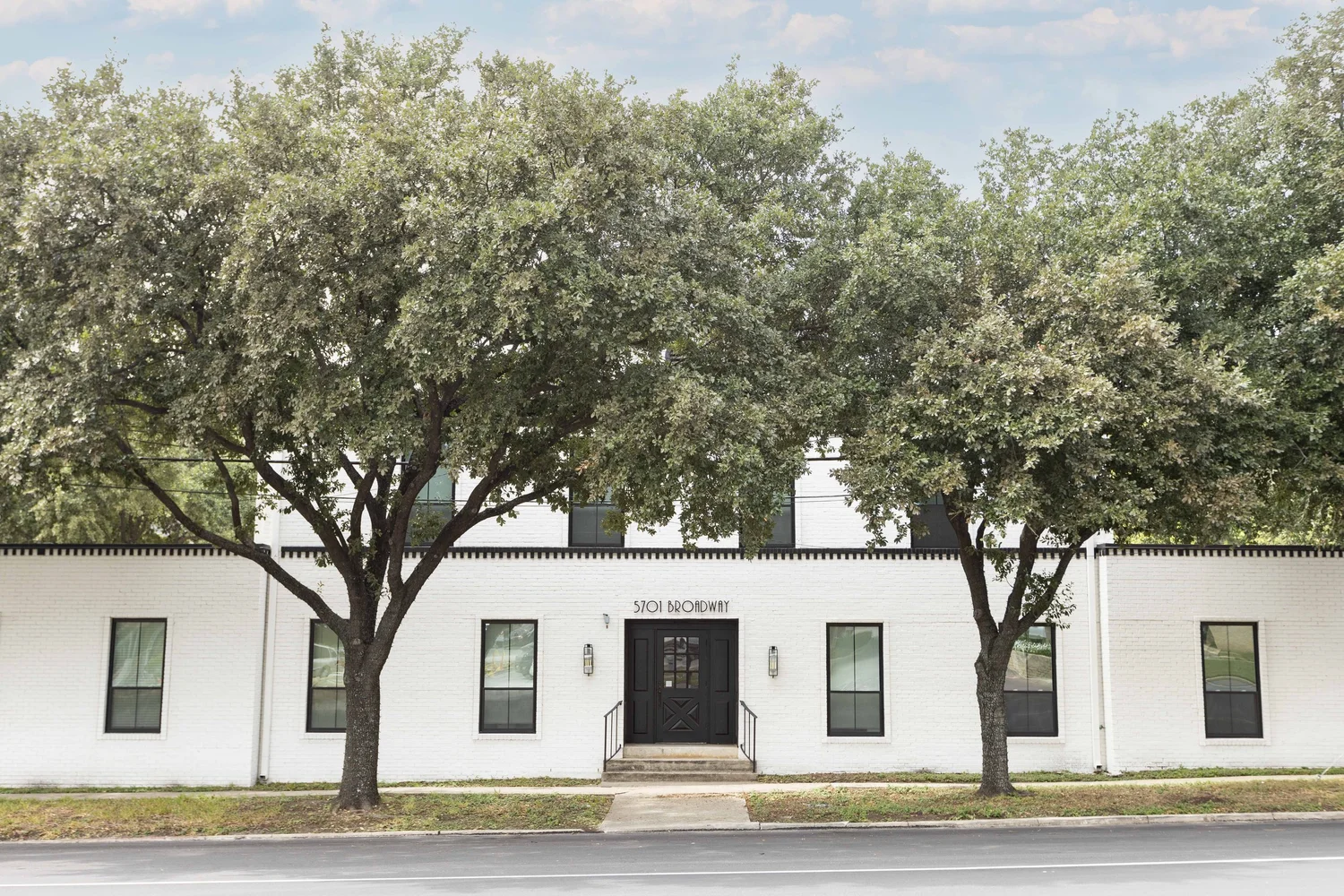 Ridgemont Properties