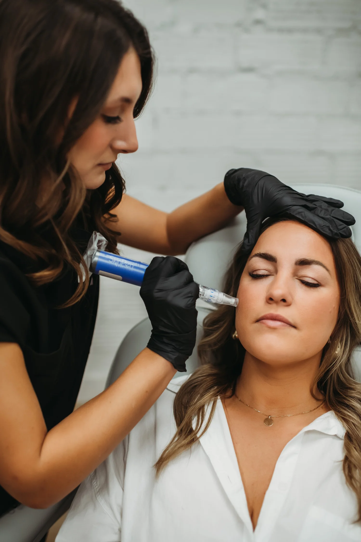 Botox and Filler Near Me, Peoria, IL — The Luminary | Botox and ...