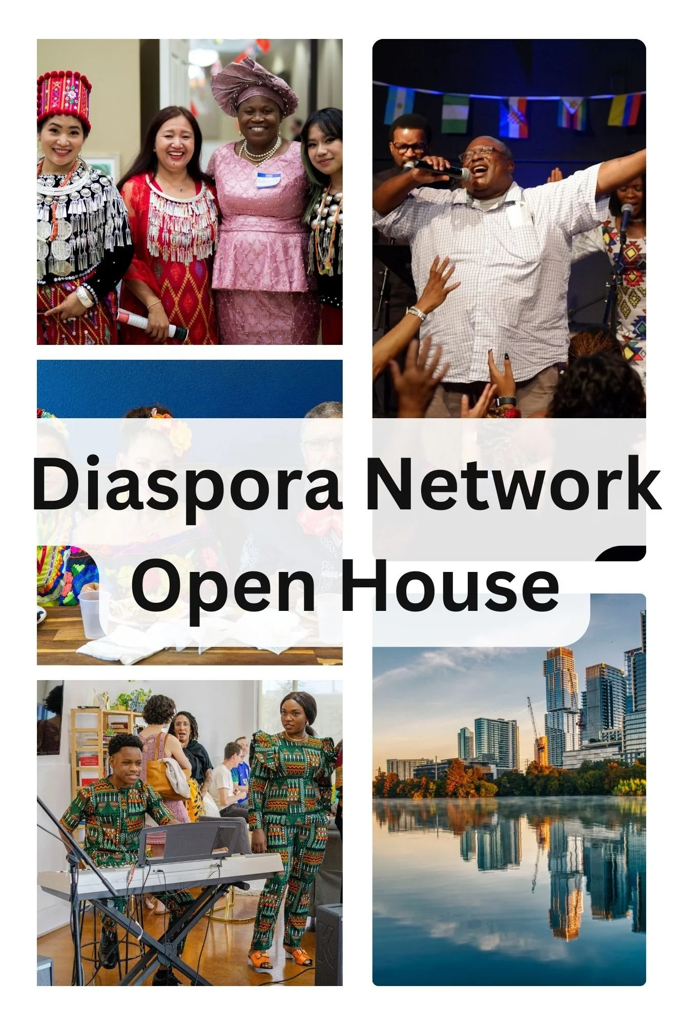 Events — Diaspora Network