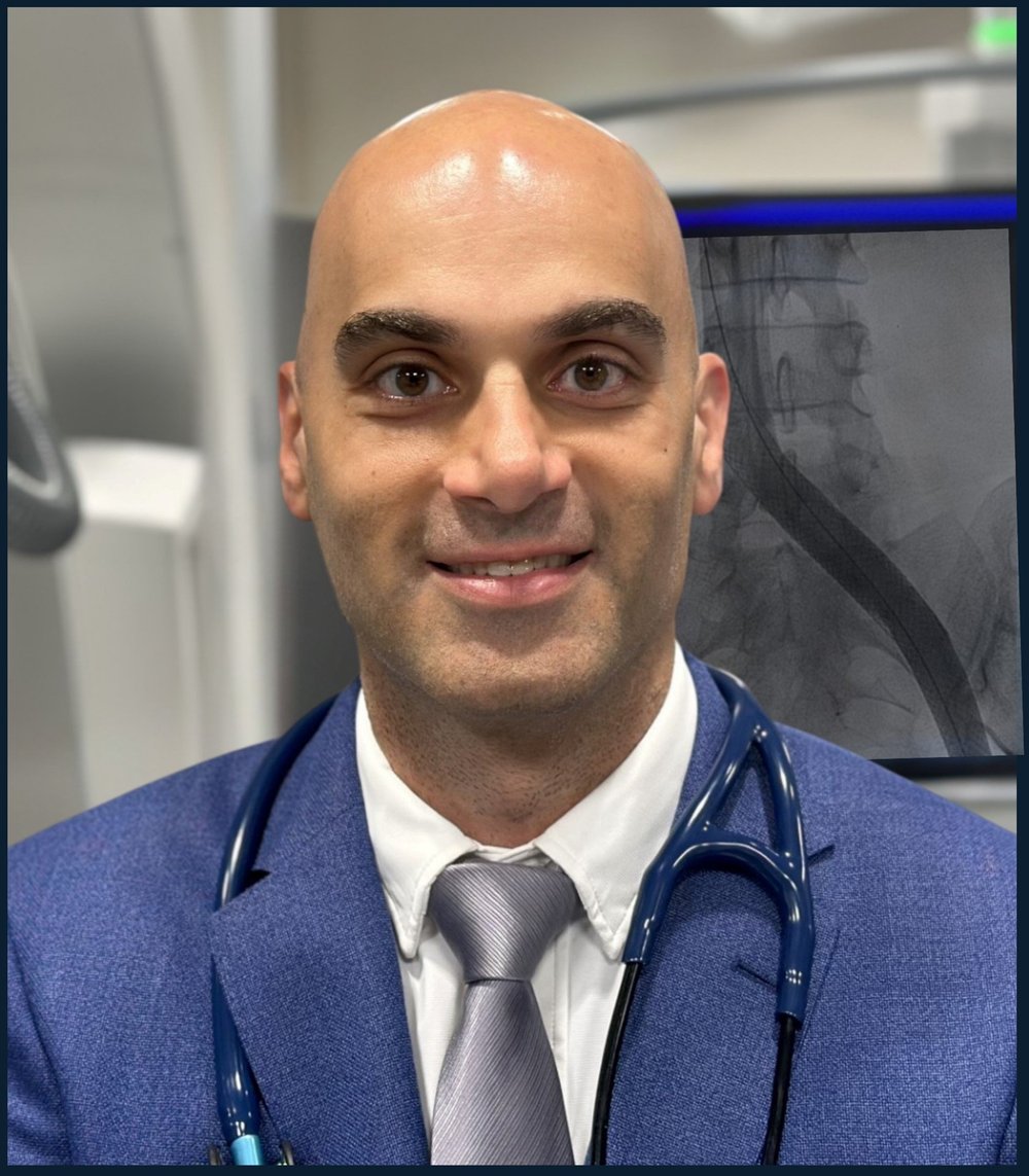 Herman K. Kado, MD, FACC, FSCAI, RPVI — Millennium Cardiology