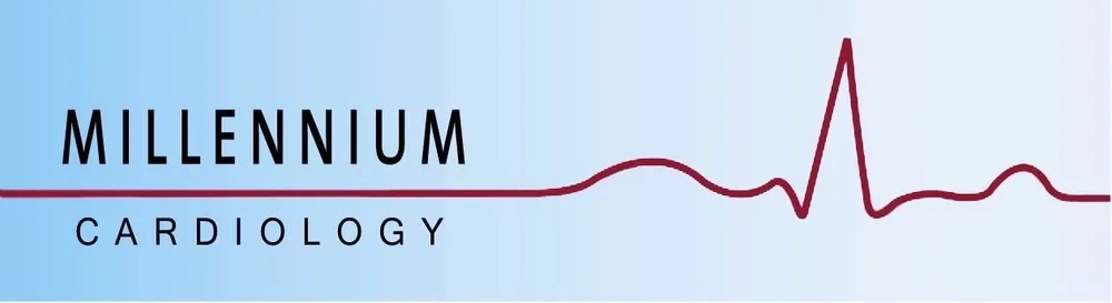 SERVICES — Millennium Cardiology