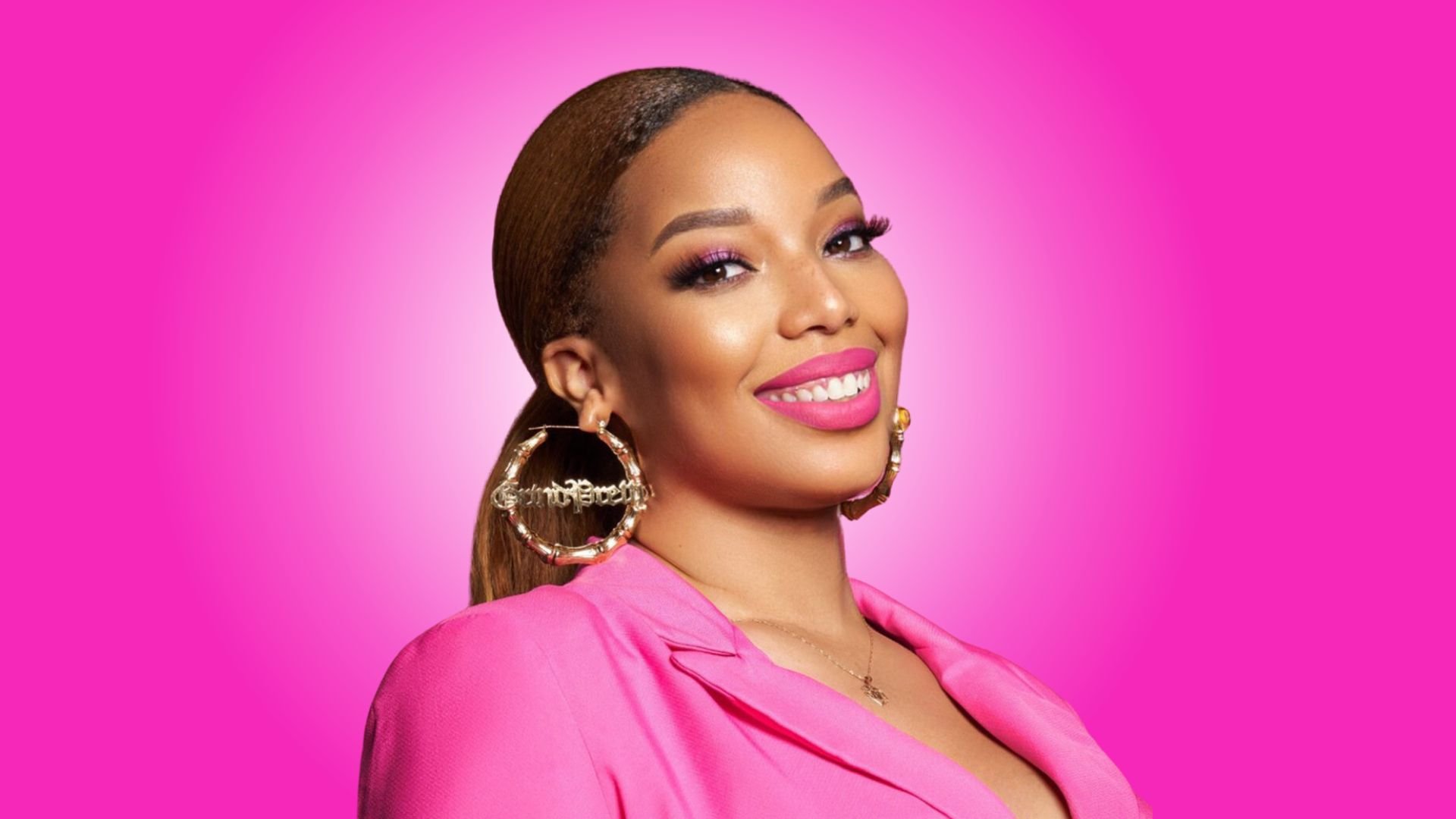 MimiJOnline - Atlanta Makeup Artist MiMi Johnson