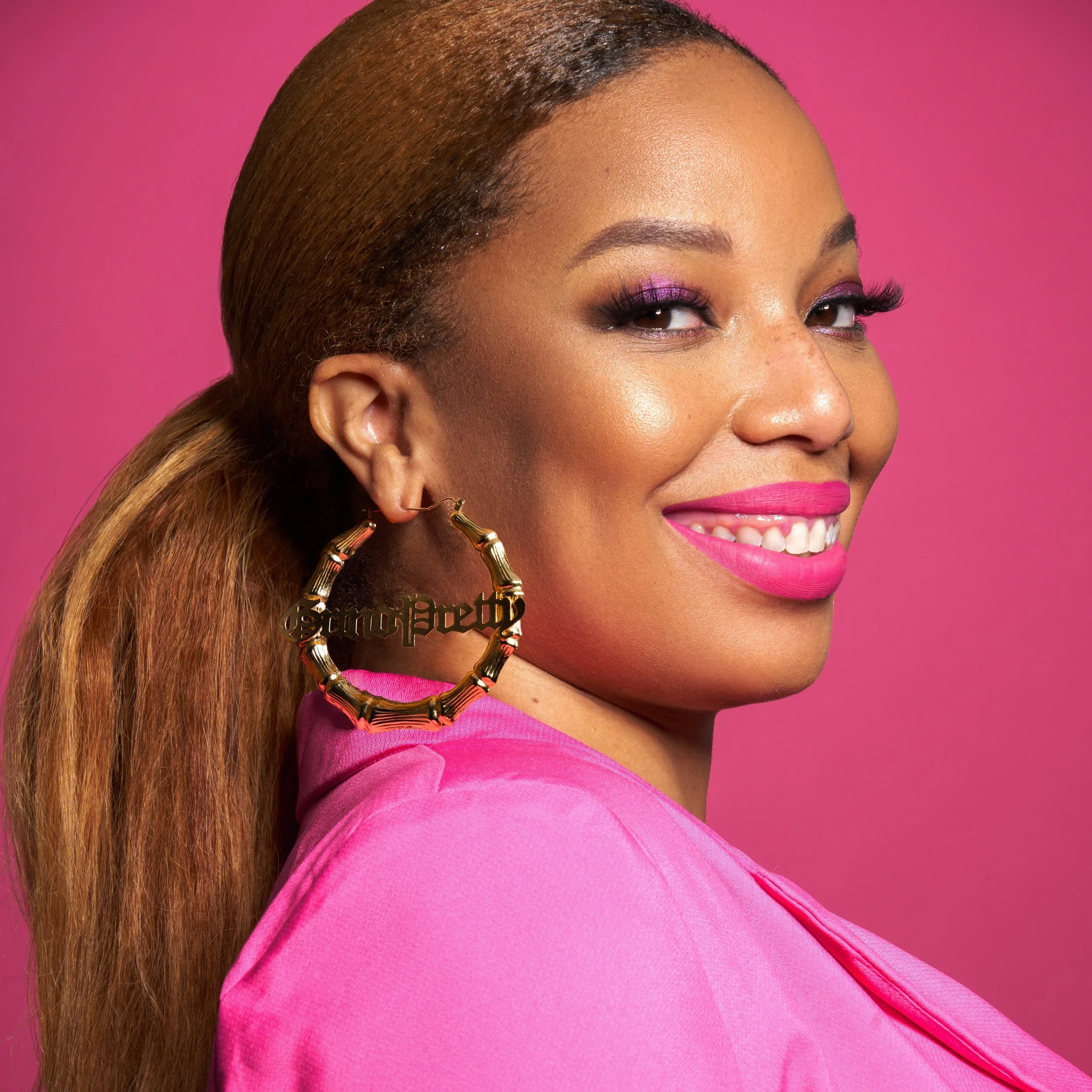 MimiJOnline - Atlanta Makeup Artist MiMi Johnson