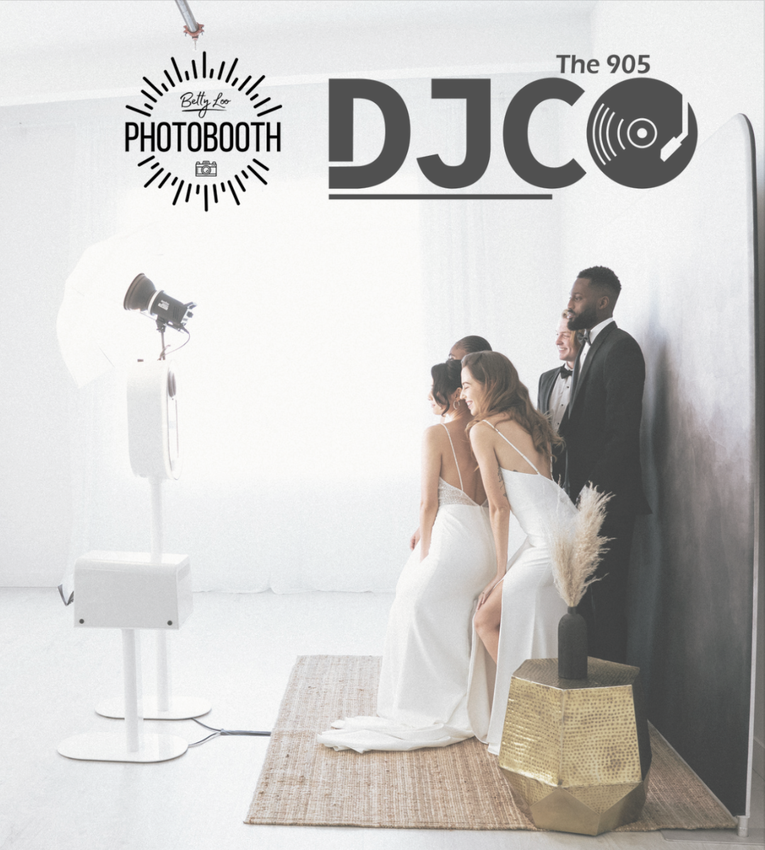 The 905 DJCO - Niagara & GTA DJ's & Photobooths