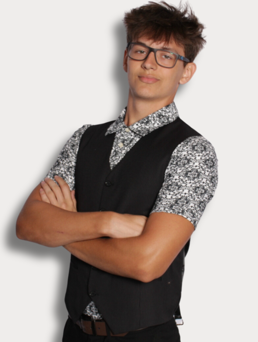 DJ Team — 905 DJCO