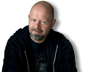 Ørjan N. Karlsson