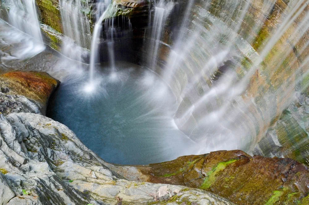 Ithaca Gallery Night