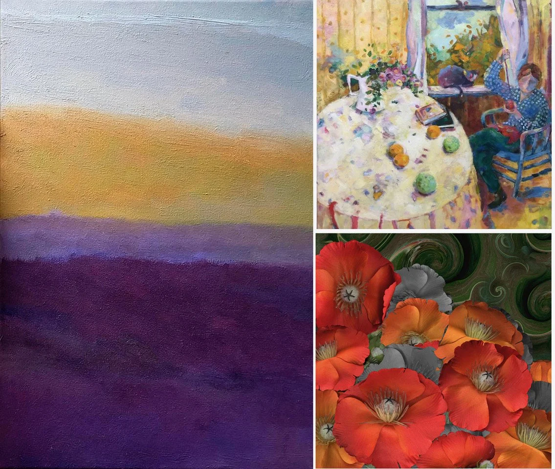 State of the Art Gallery — Ithaca Gallery Night