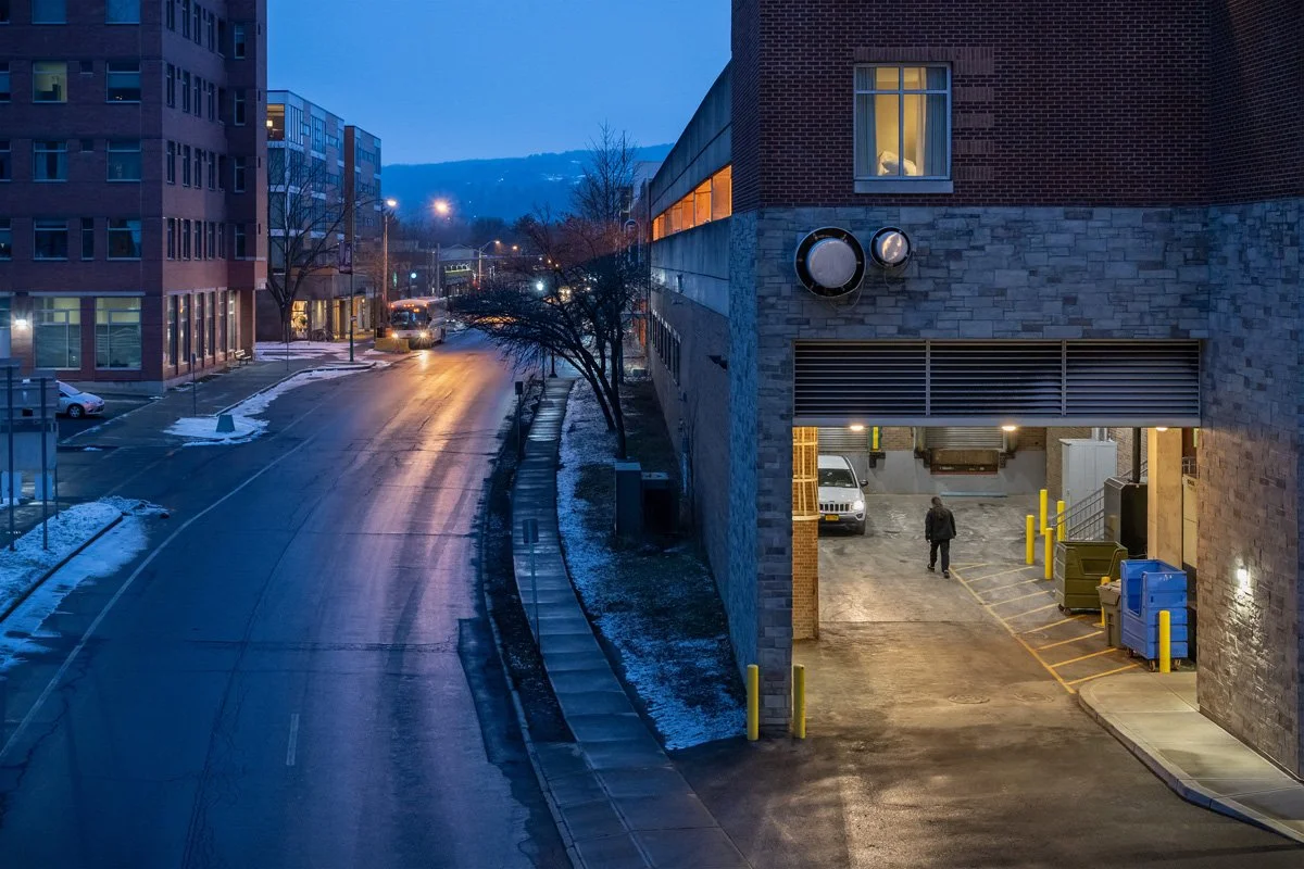 State of the Art Gallery — Ithaca Gallery Night