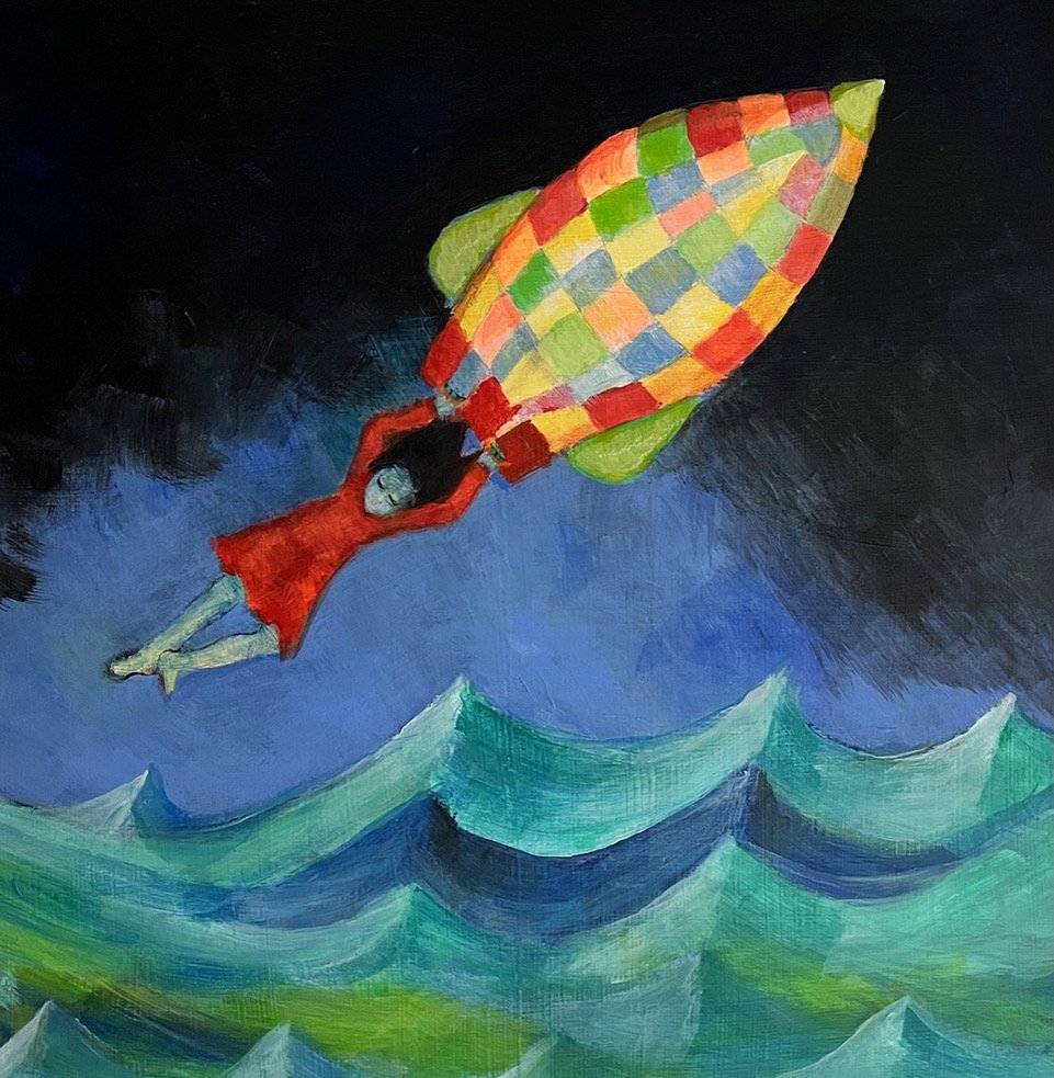 State of the Art Gallery — Ithaca Gallery Night