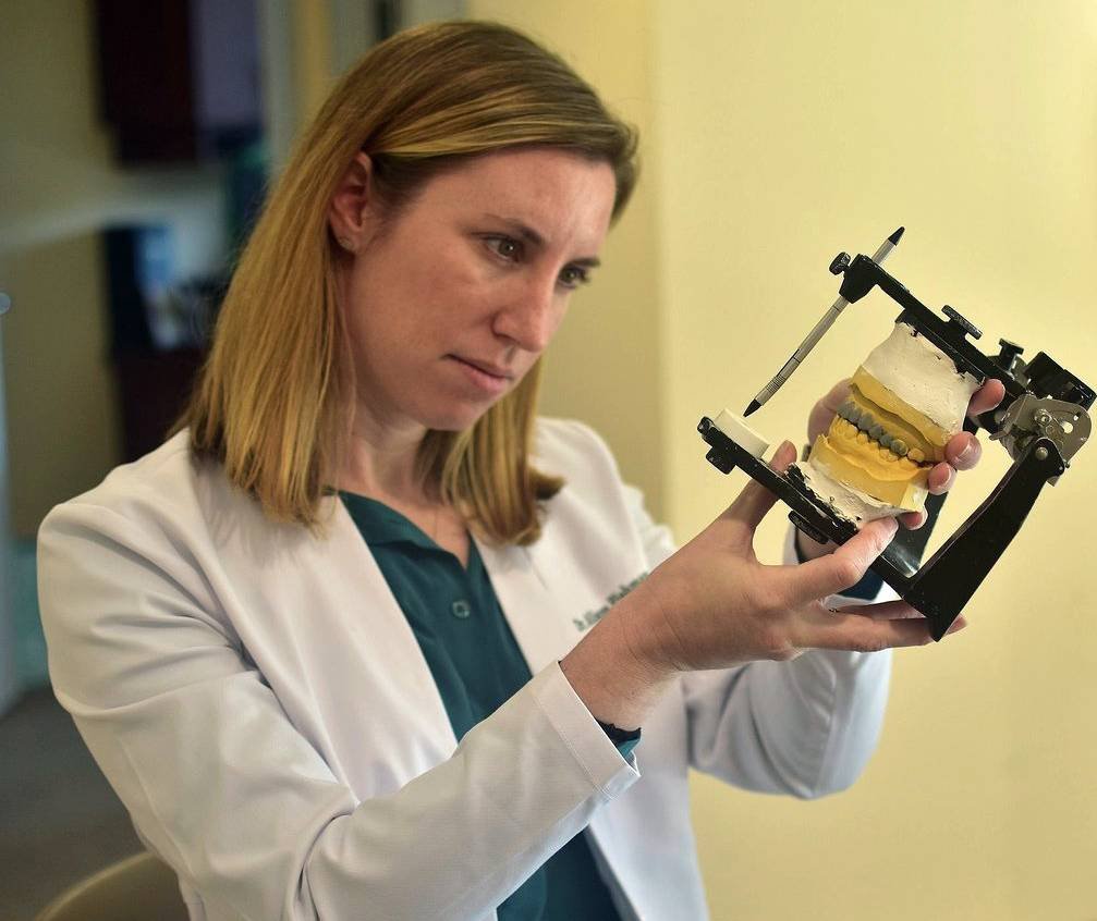 Peninsula Prosthodontic Group