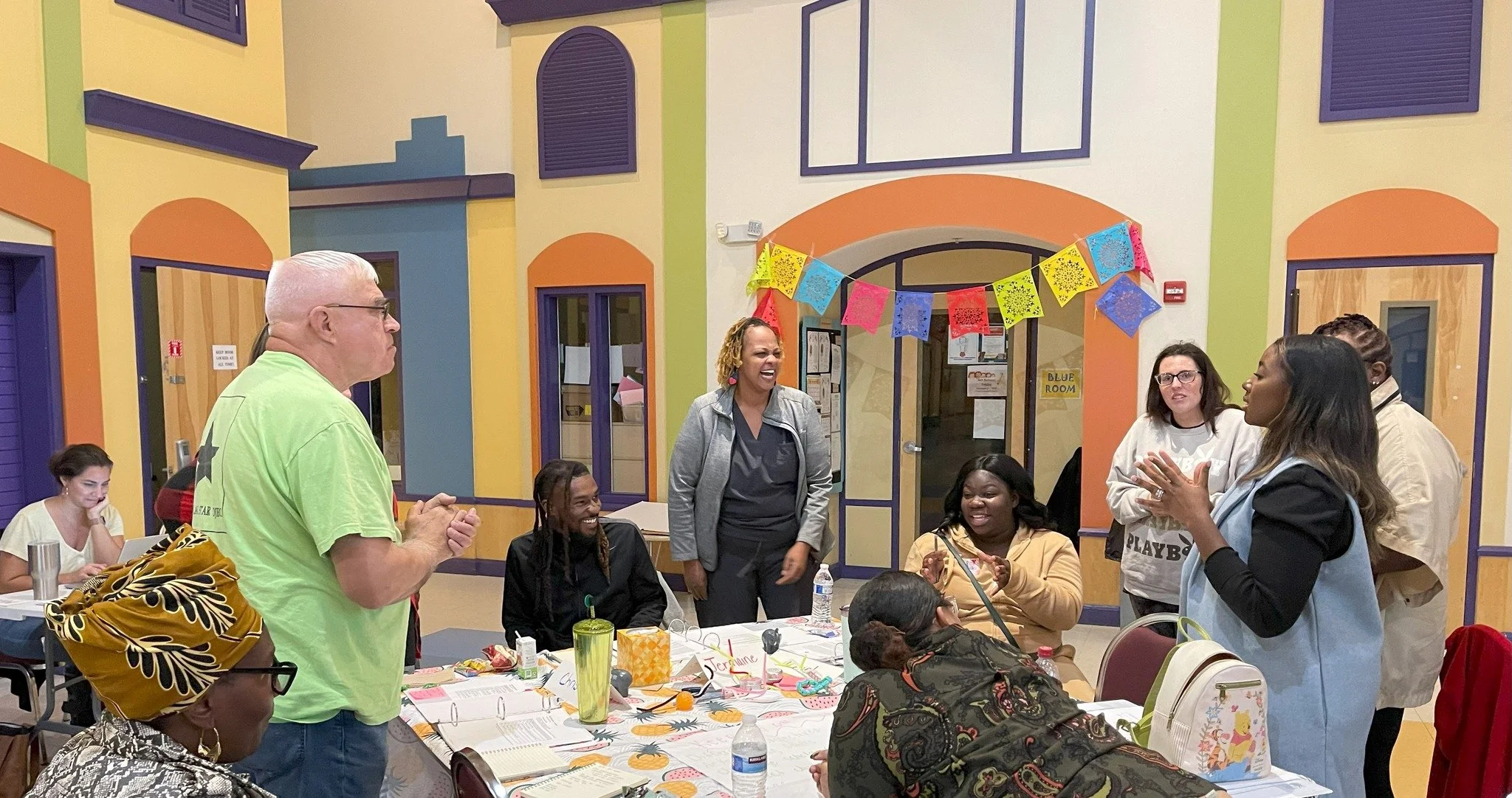 Parent Leadership Training Institute-KC