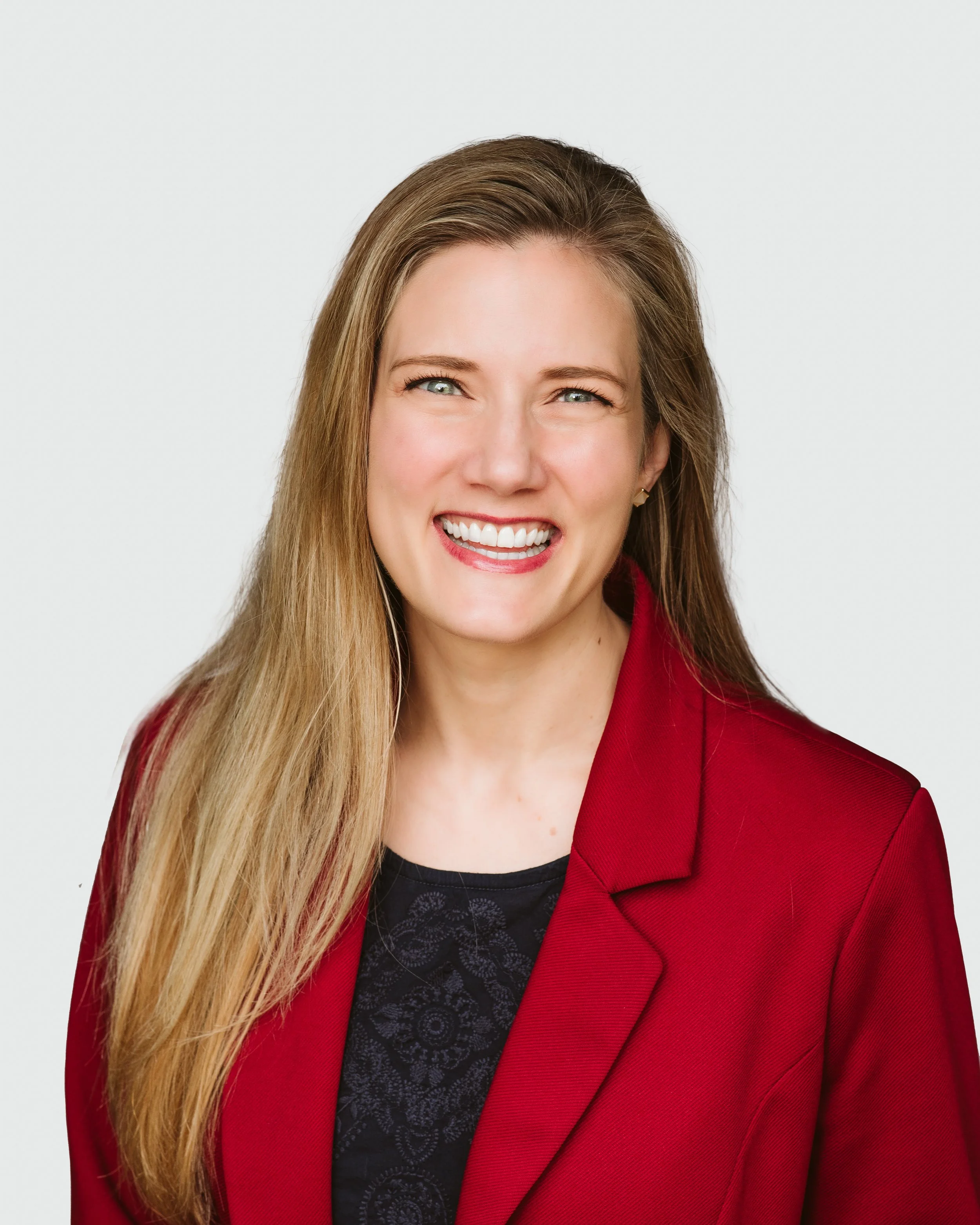 Julie Holland — Parent Leadership Training Institute-KC