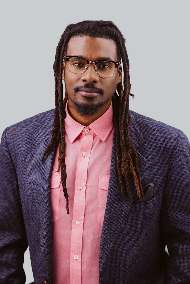 Jermaine C Howard — Parent Leadership Training Institute-KC